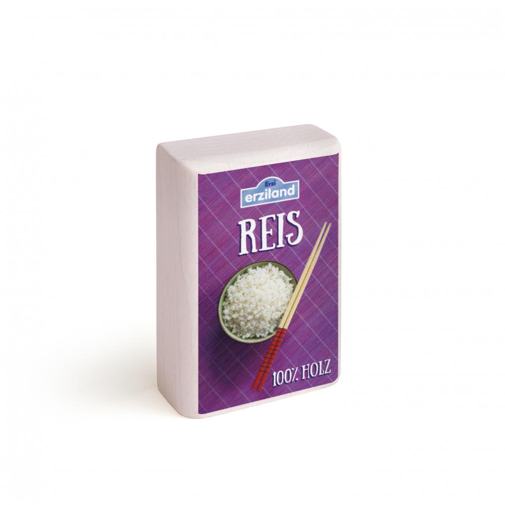 Mini paquet de riz en bois pour dinette – Chouquette et Compagnie
